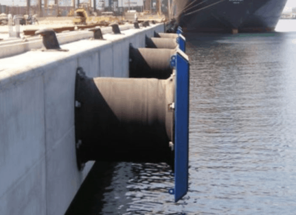 Fendering - an Introduction - TheNavalArch