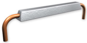 Ship Corrosion - Cathodic Protection and Sacrificial Anodes - TheNavalArch