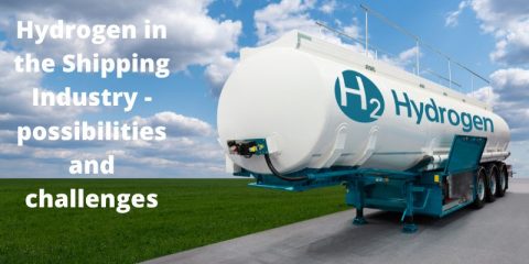 Powering the shipping industry with hydrogen: opportunities and ...