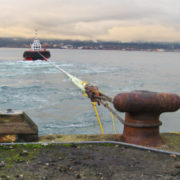 Bollard Pull Calculations – An Introduction (Part I)