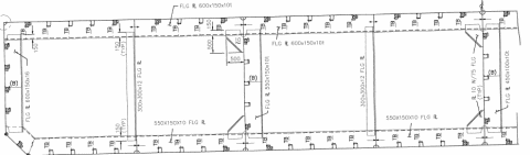 Using Class Rules to assess the Longitudinal Strength requirement of ...