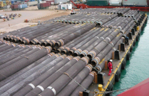 Pipe Transportation - An Introduction (Part 1) - TheNavalArch