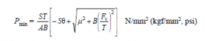 How to do rule-based fitting calculations of a keyless propeller ...