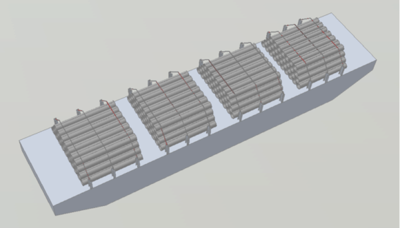 Introduction to Pipe Transportation - Part 3 (Engineering) - TheNavalArch