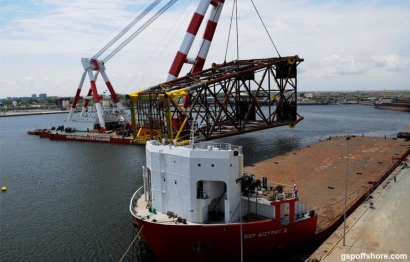 Loadouts - An introduction - TheNavalArch