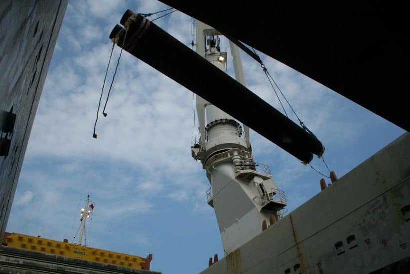 Introduction to Pipe Transportation - Part 3 (Engineering) - TheNavalArch