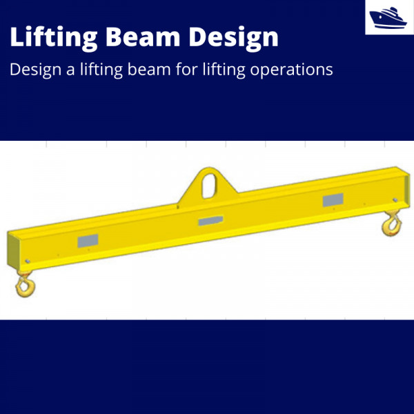 Lifting Beam Design App