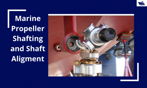 Marine Propeller and Shafting Alignment - Part 2 - TheNavalArch