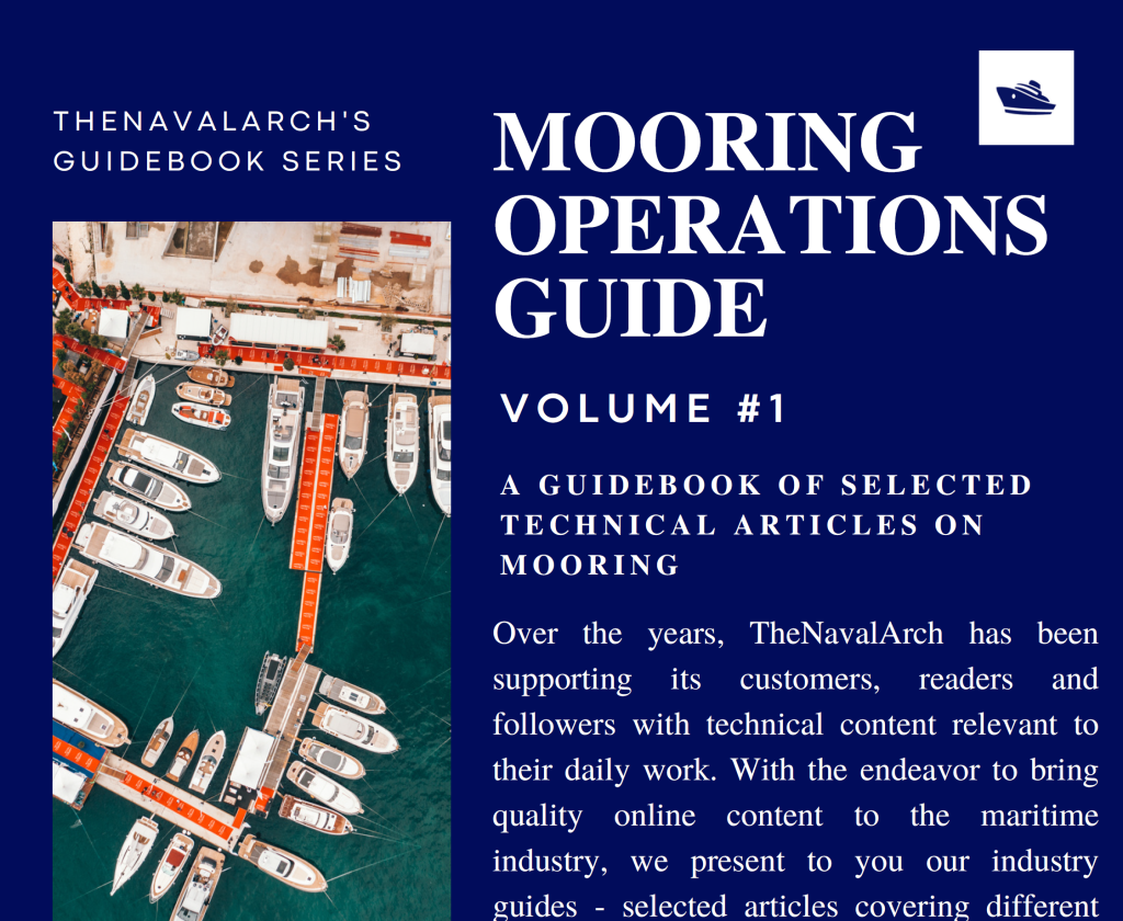Mooring Operations Guide Vol 1 - TheNavalArch