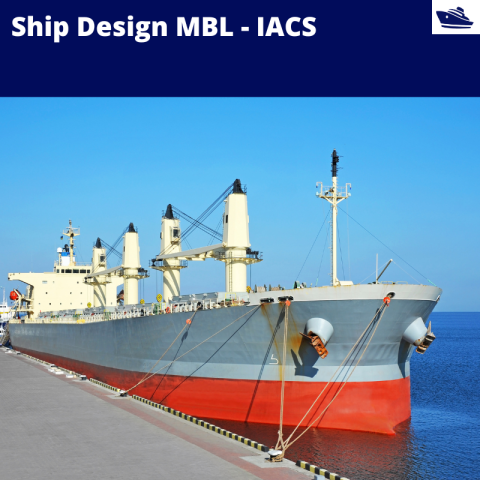 Ship Design MBL Calculator - IACS - TheNavalArch