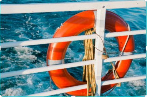 Designing a stanchion/stopper for sea-fastening of deck cargo ...