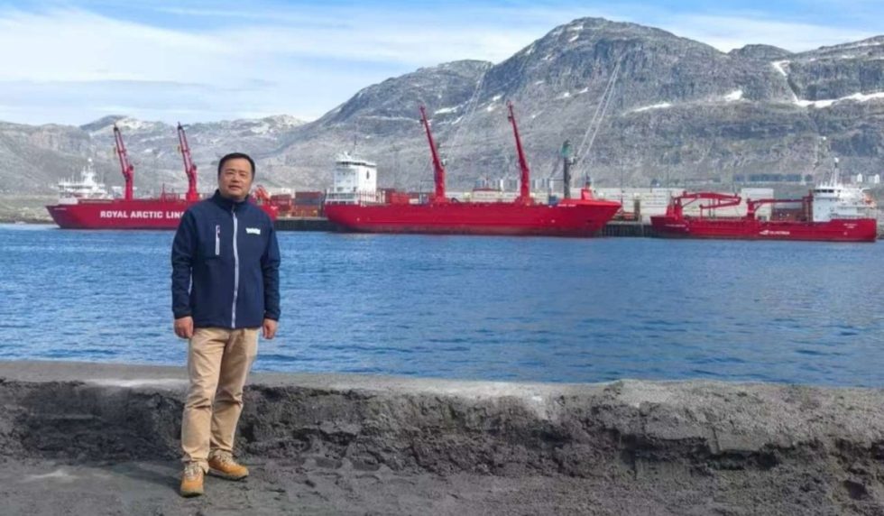 TheNavalArch Interview Series: Mr Steven Lu - TheNavalArch