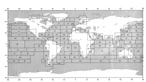 Global wave statistical analysis and its use in deepwater operations ...